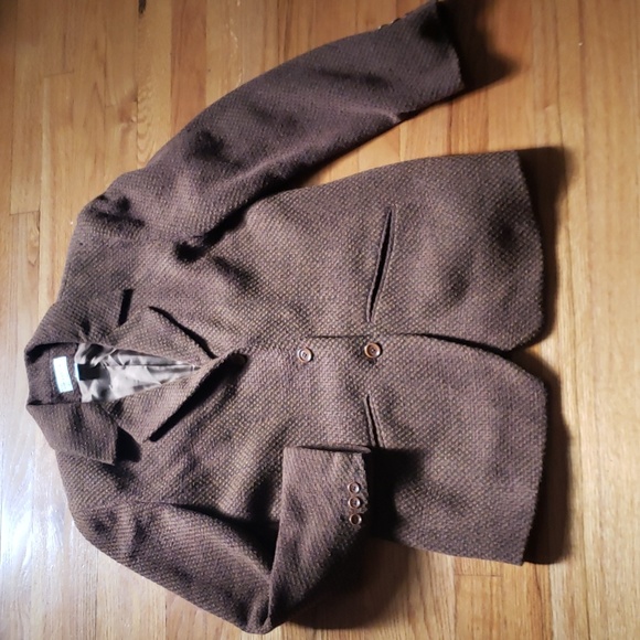 Juliana Collezione | Jackets & Coats | Juliana Collezione Sz 6 Female ...